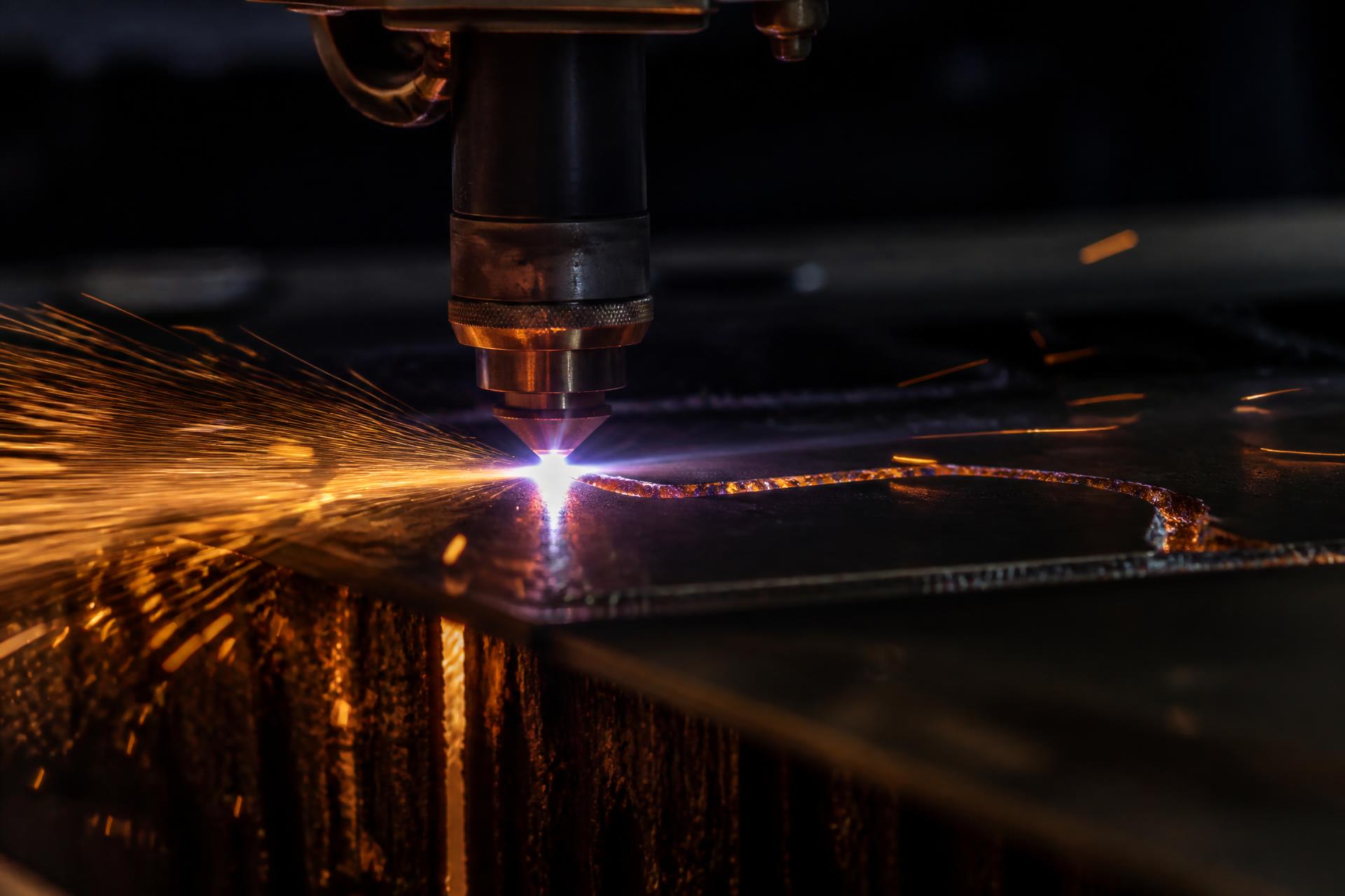 PatriotMetalWorx — Custom Metal Art, Made in America